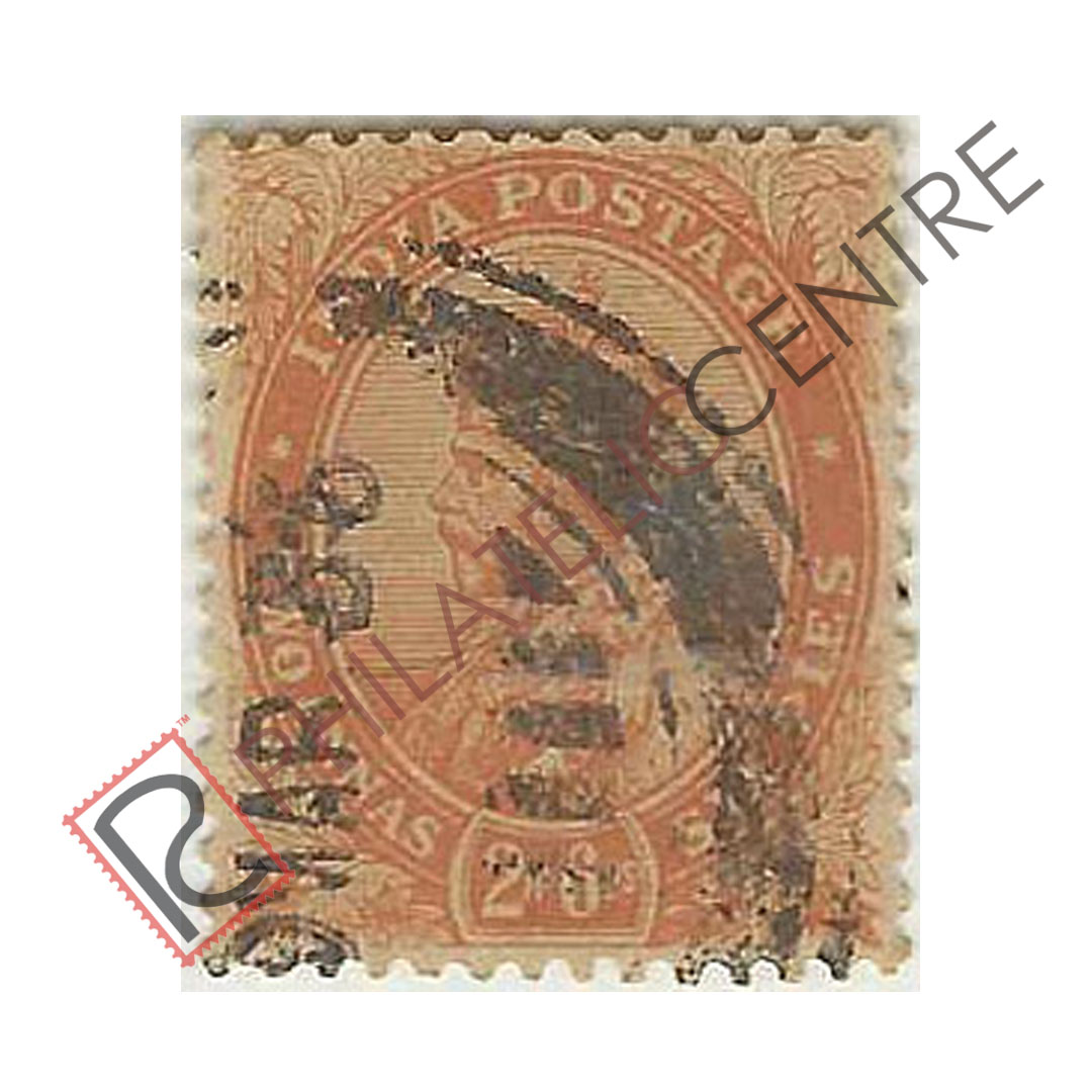 BRITISH INDIA USED STAMP: DELHI SPECIMENS : 1926-1933 TYPOGRAPHED. WMK ...